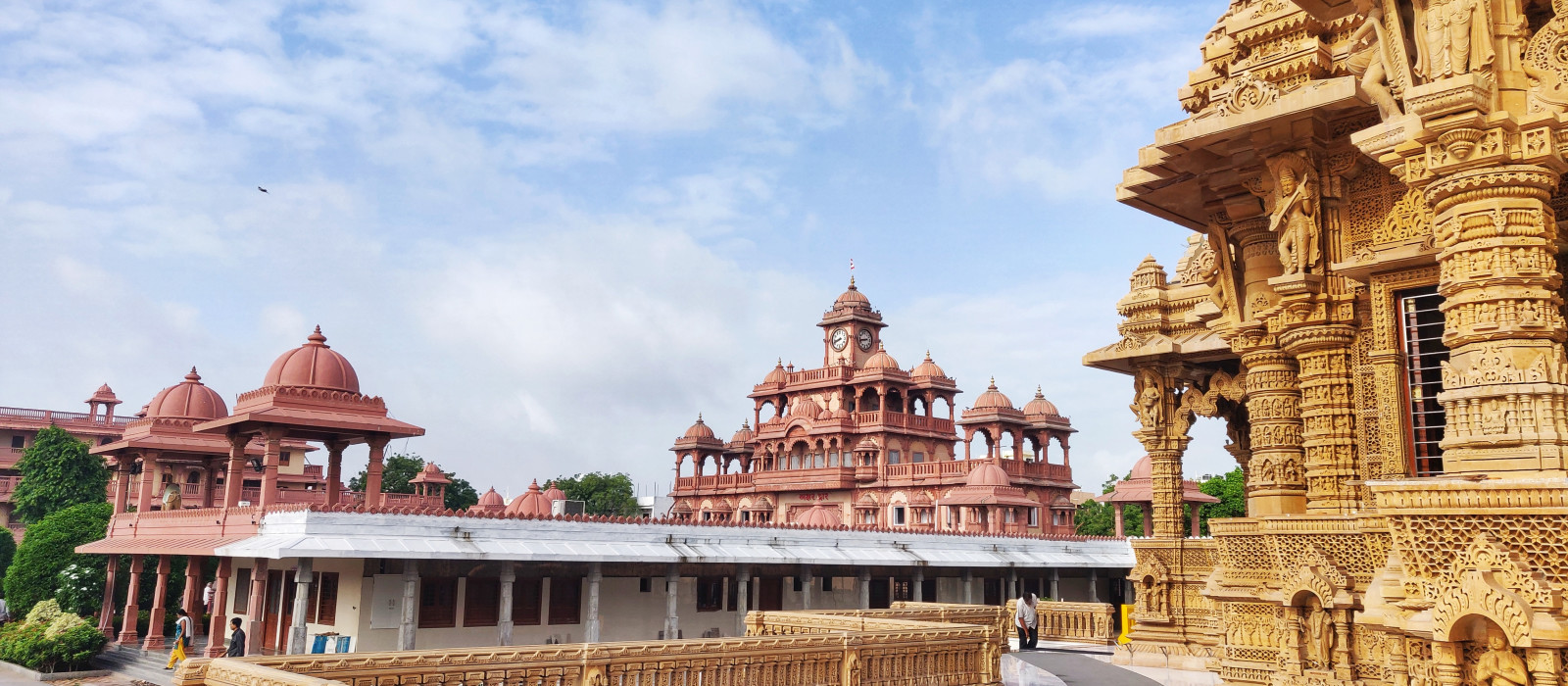 Exclusive Travel Tips for Your Destination Gondal in Central & West India