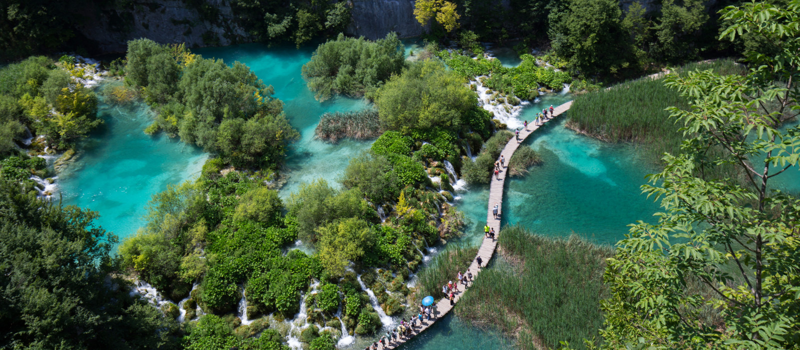 Croatia: Natural Wonders | Tours & Trips with ENCHANTING TRAVELS