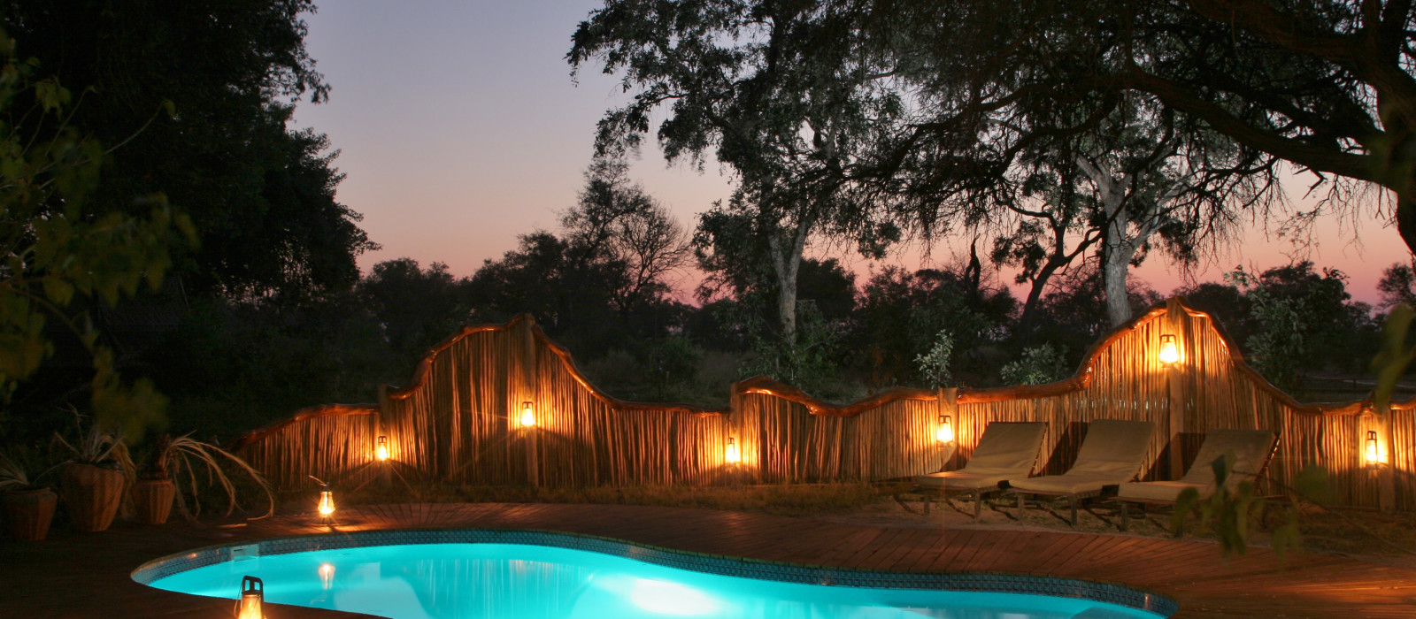 Botswana Safari Highlights | Tours & Trips with ENCHANTING TRAVELS