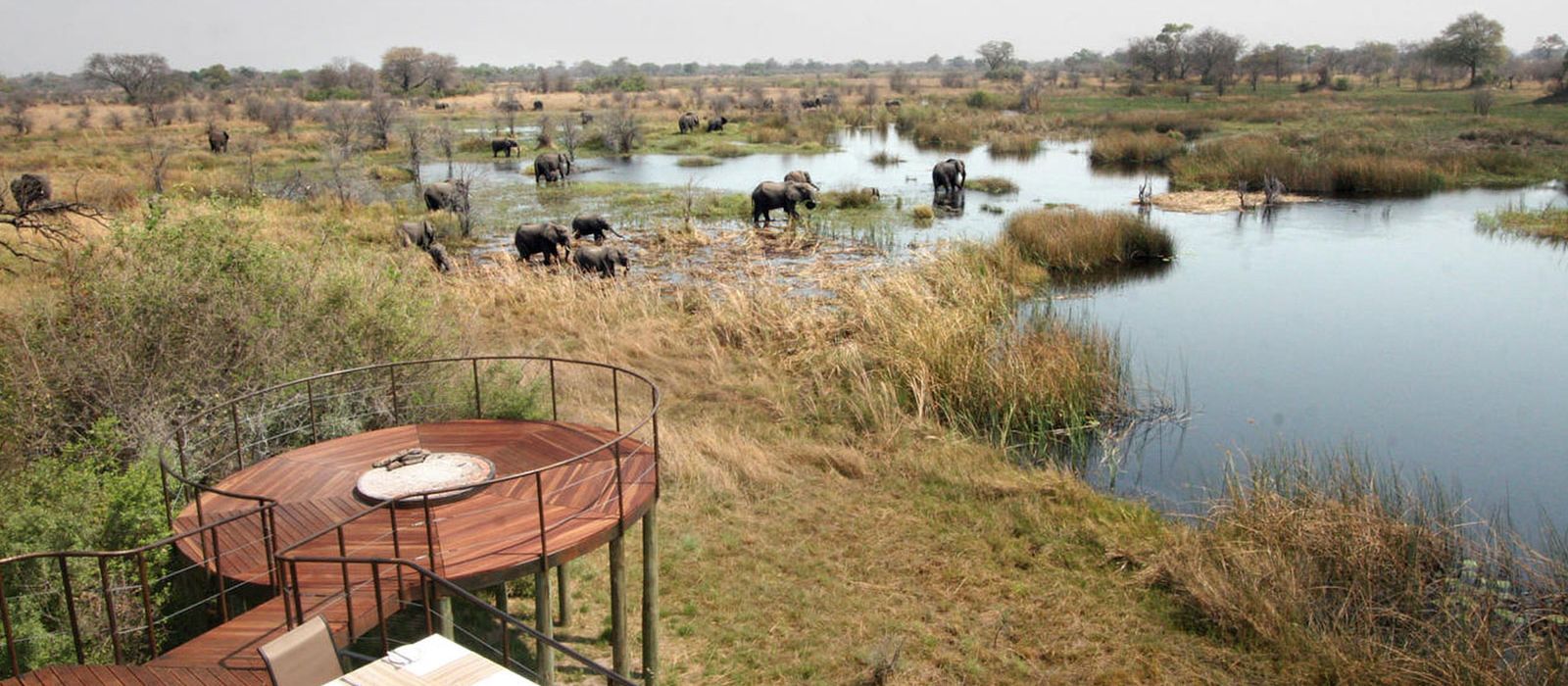 Exclusive Travel Tips for Eastern Caprivi in Namibia