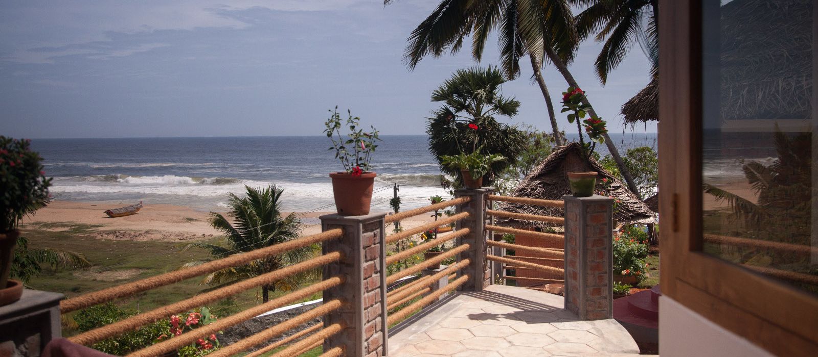 Somatheeram Hotel in Islands & Beaches | ENCHANTING TRAVELS