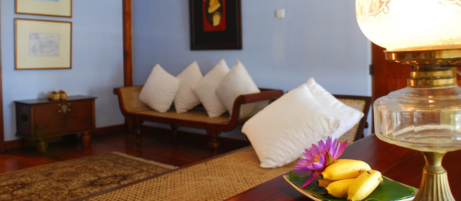 Jetwing Lighthouse Hotel in Sri Lanka | ENCHANTING TRAVELS