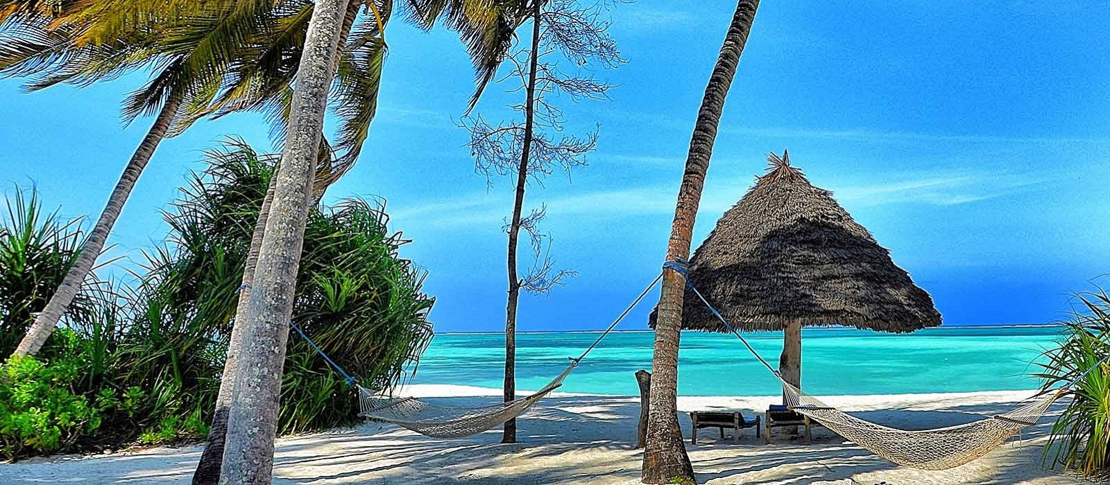 Pongwe Beach Hotel in Tanzania | ENCHANTING TRAVELS