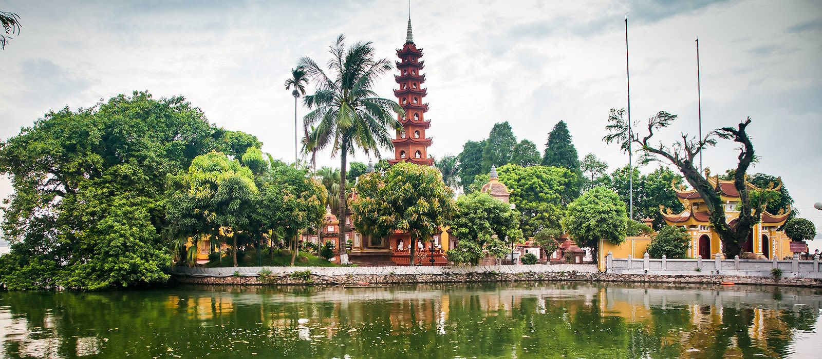Exclusive Travel Tips for Your Destination Hanoi in Vietnam