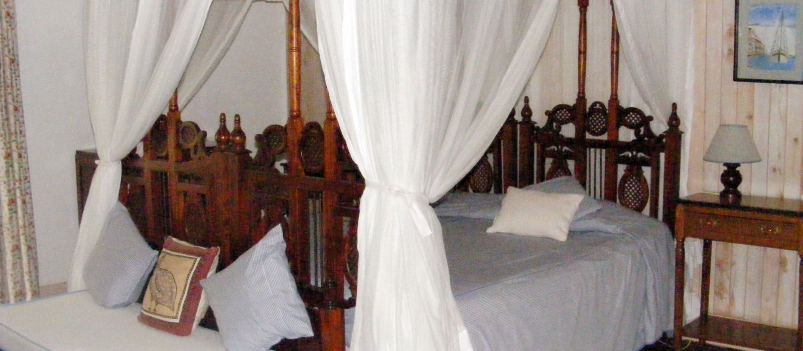 Rondo Retreat Hotel in Kenya | ENCHANTING TRAVELS