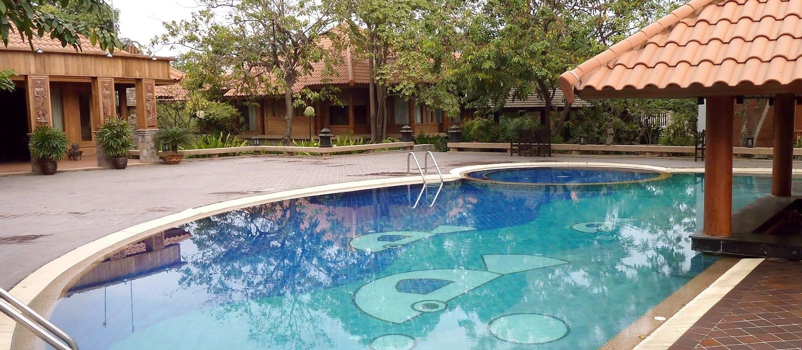 Rupar Mandalar Hotel in Myanmar | ENCHANTING TRAVELS