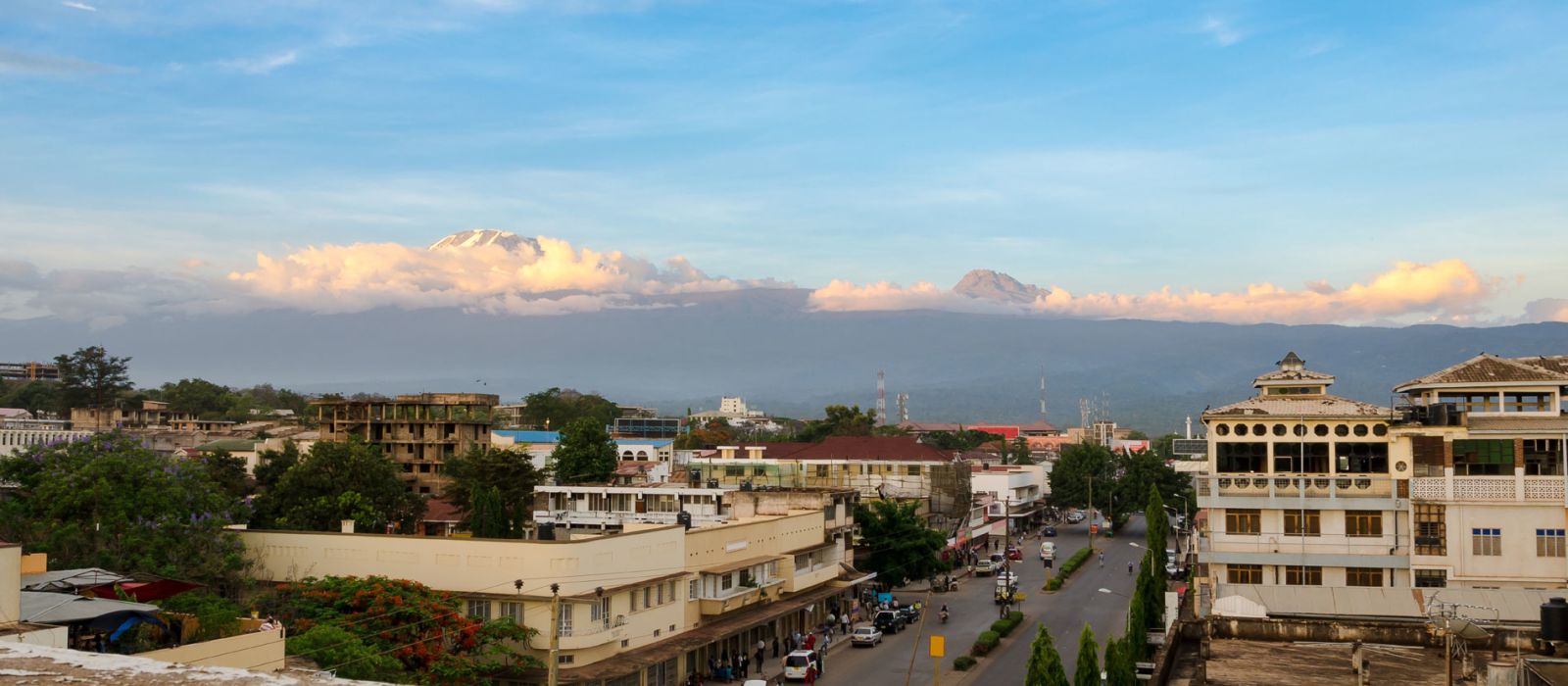 Exclusive Travel Tips for Your Destination Moshi in Tanzania