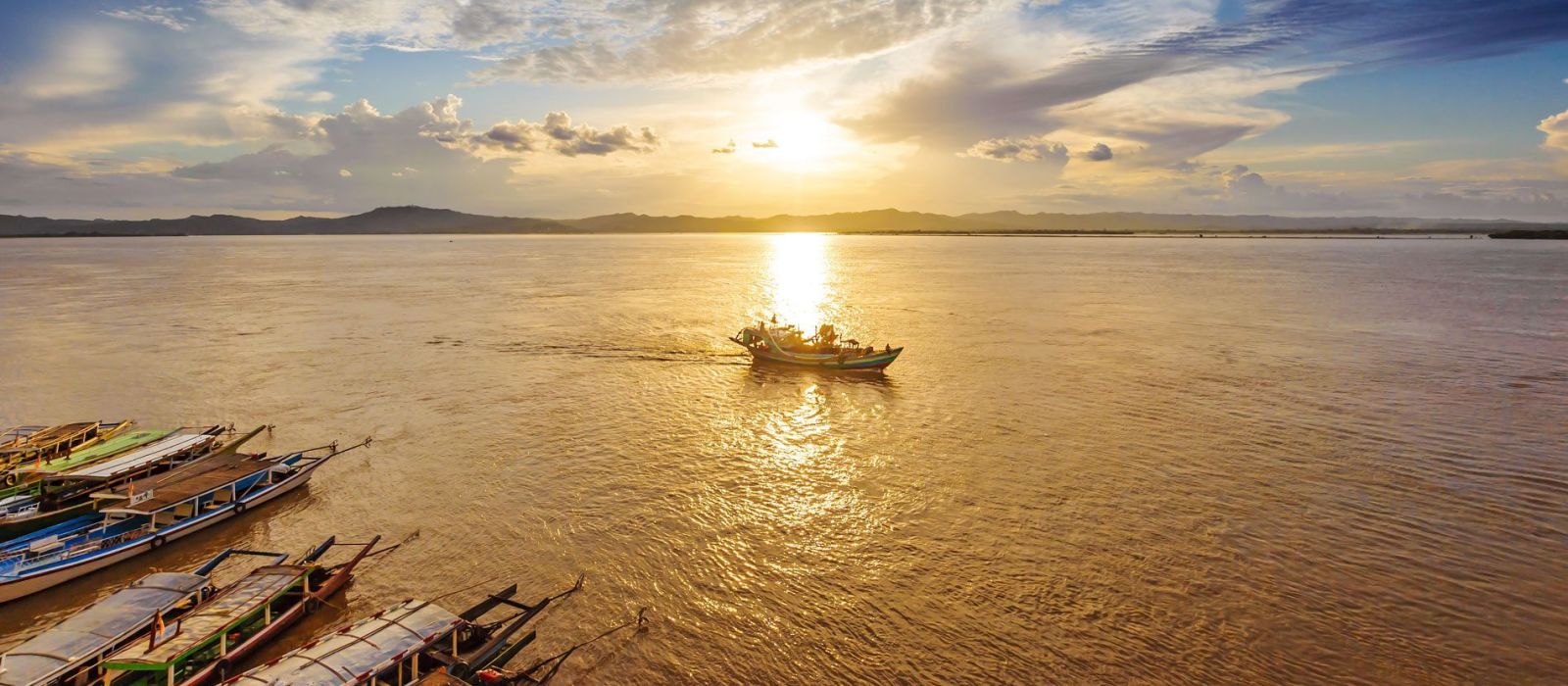 Exclusive Travel Tips for Bagan and Ayeyarwady Tours