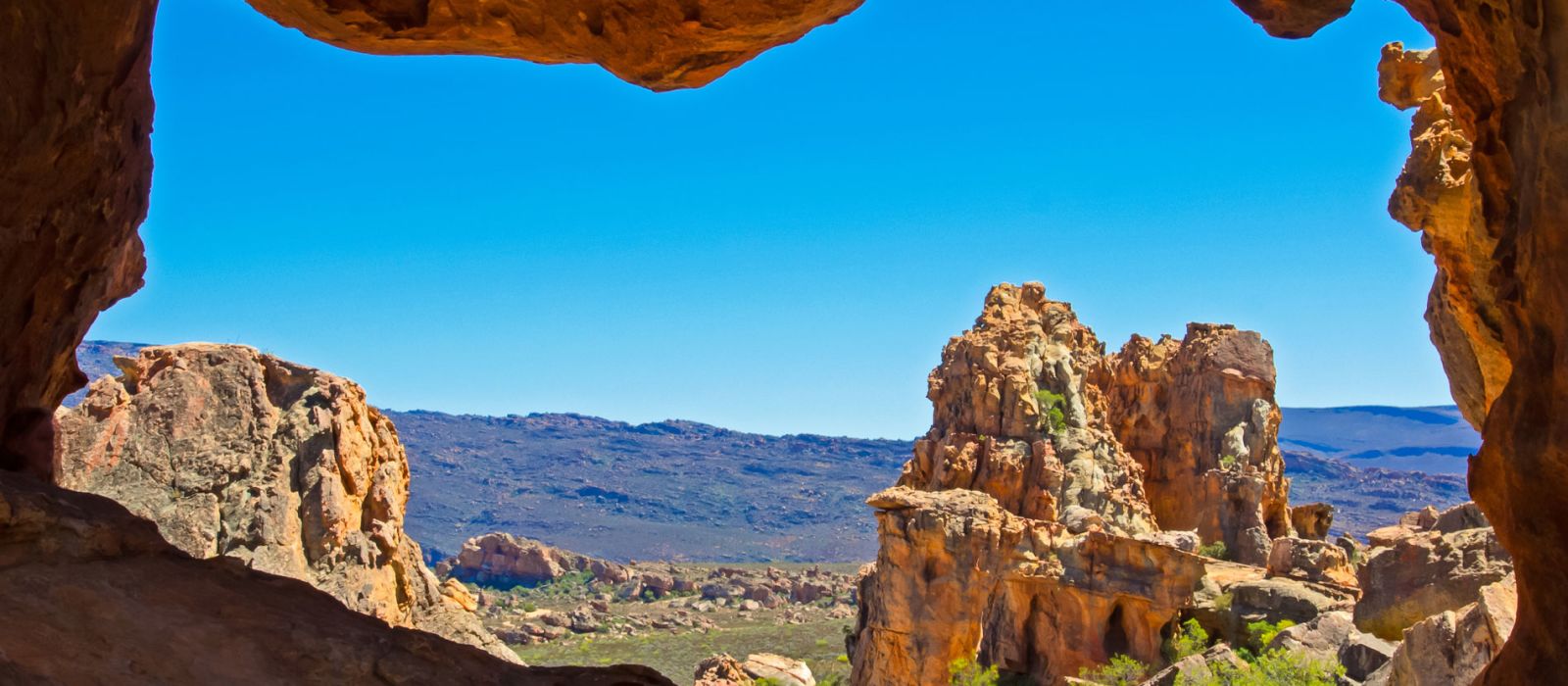 Exclusive Travel Tips for Cederberg in South Africa