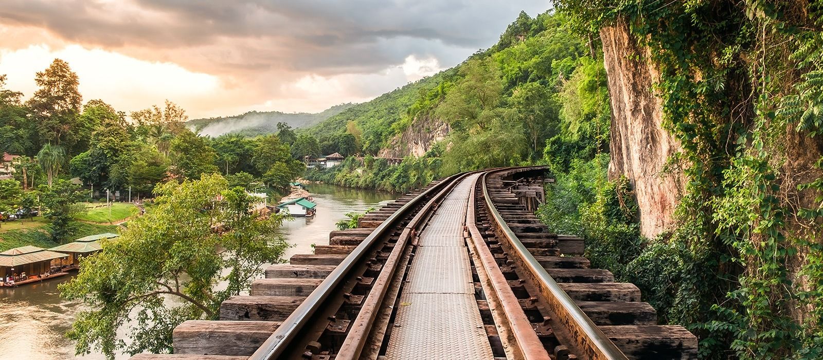 Exclusive Travel Tips for Your Destination Kanchanaburi in Thailand