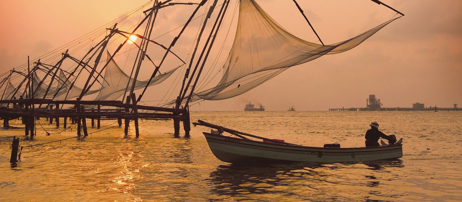 Exclusive Travel Tips for Your Destination Cochin in South India