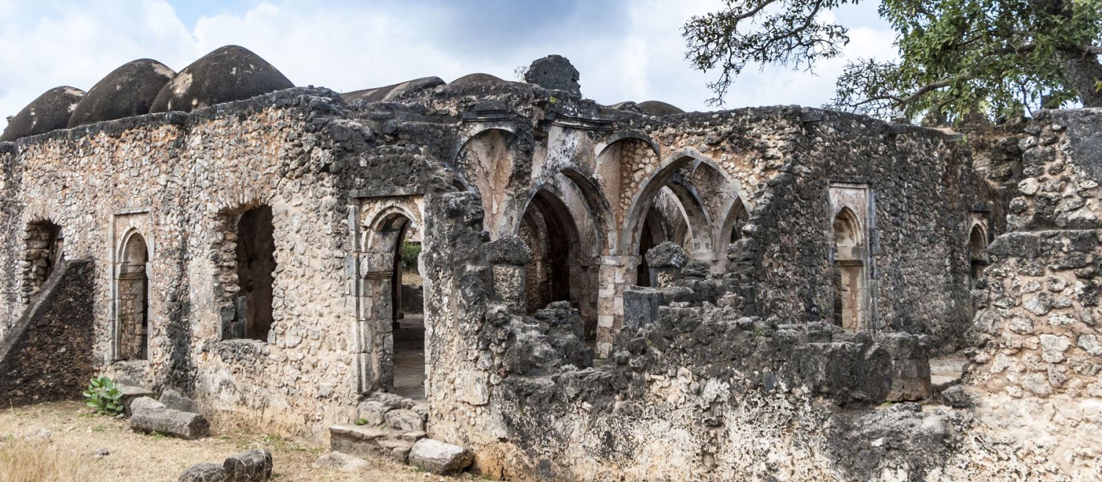 Exclusive Travel Tips for Your Destination Kilwa in Tanzania