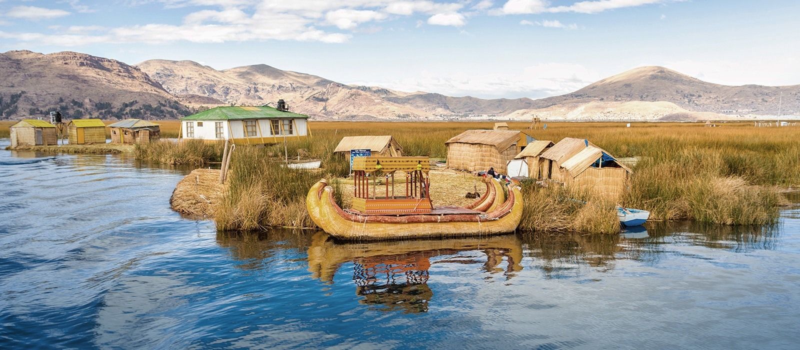 Exclusive Travel Tips for Your Destination Puno in Peru