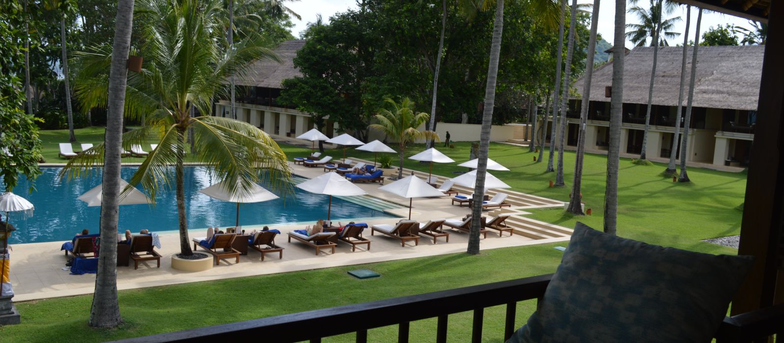 Alila Manggis Hotel in Indonesia | ENCHANTING TRAVELS