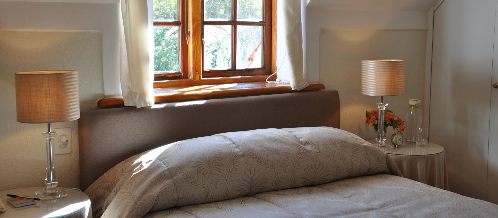 Acorn House Hotel in South Africa | ENCHANTING TRAVELS