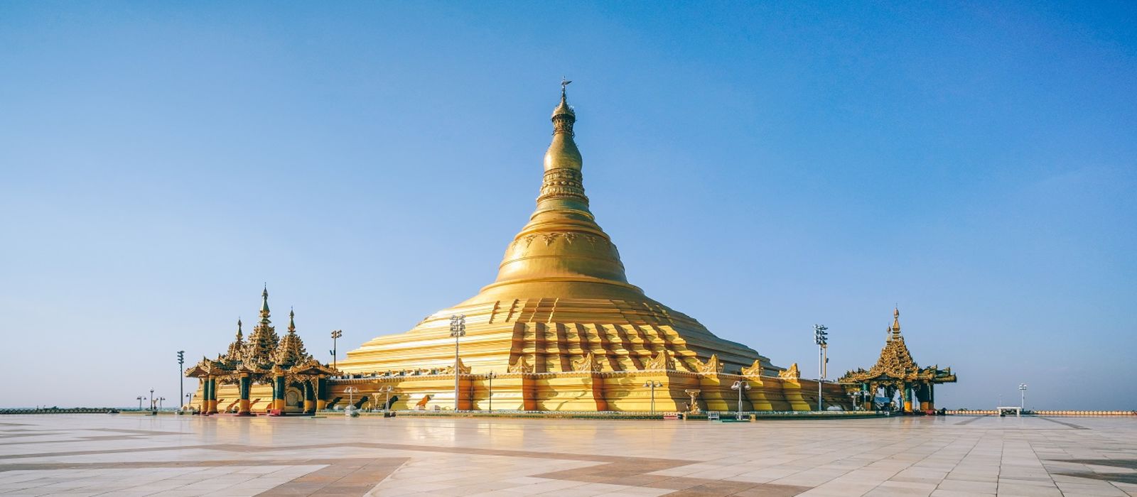 Exclusive Travel Tips for Your Destination Nay Pyi Daw in Myanmar
