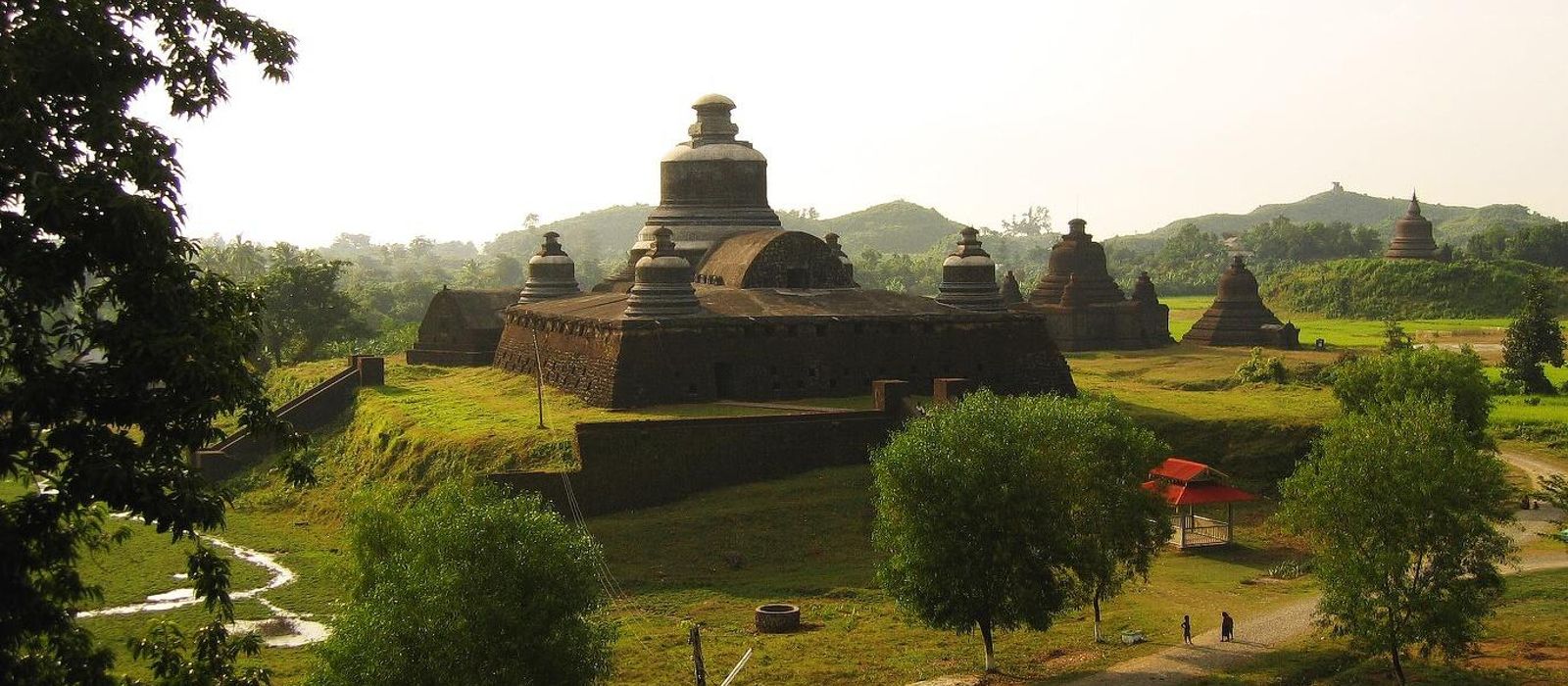 Exclusive Travel Tips for Your Destination Mrauk U in Myanmar