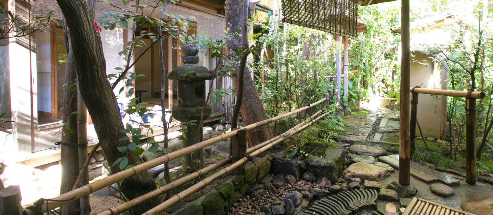Gion Yoshi-Ima Hotel in Japan | ENCHANTING TRAVELS