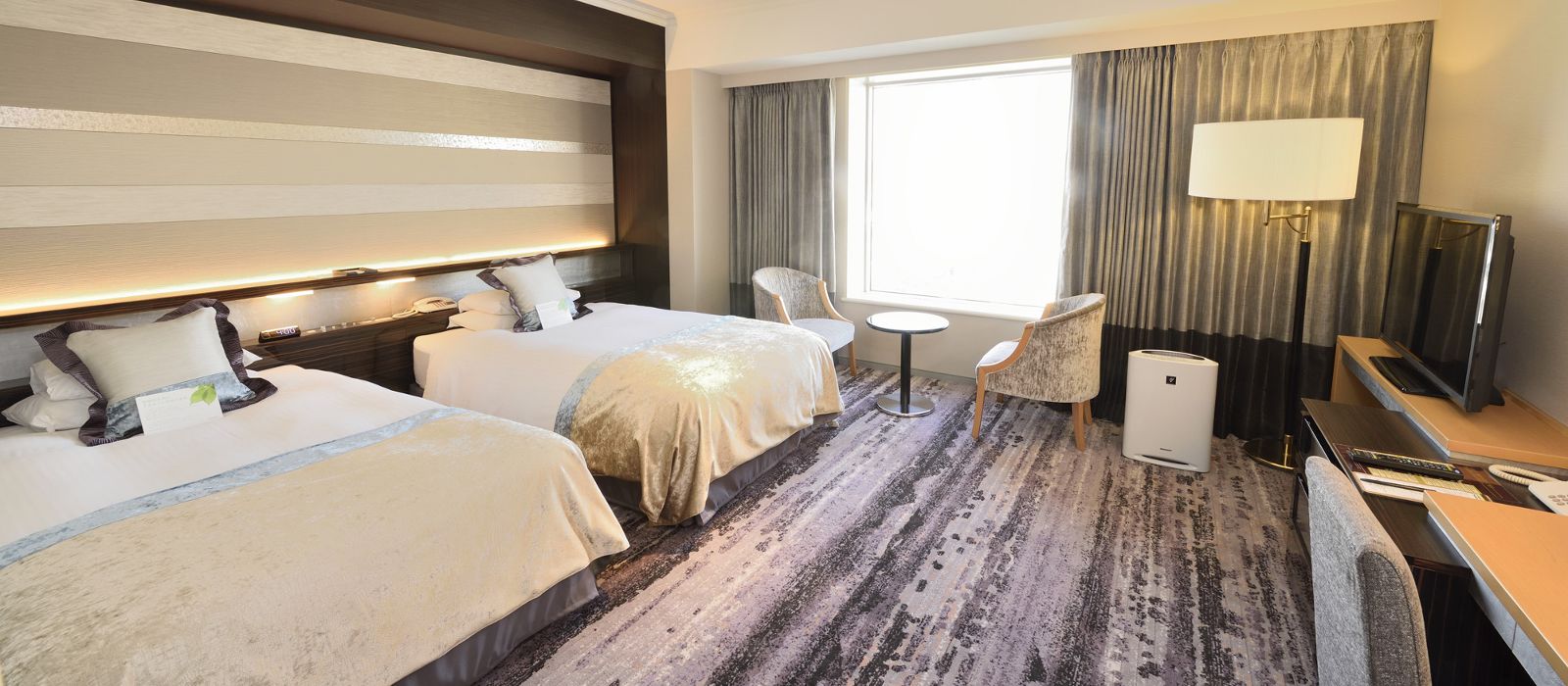 Granvia Okayama Hotel in Japan | ENCHANTING TRAVELS