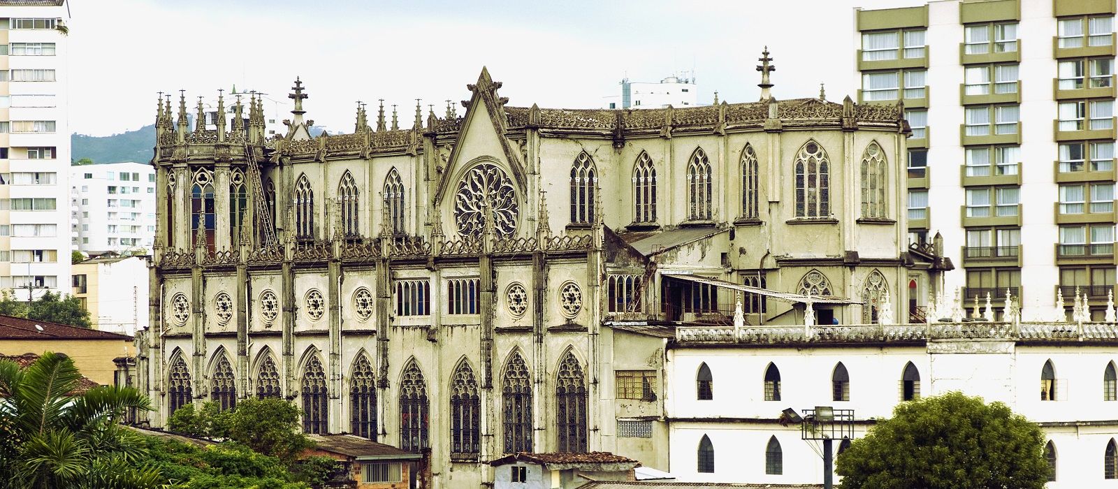 Exclusive Travel Tips for Your Destination Pereira in Colombia