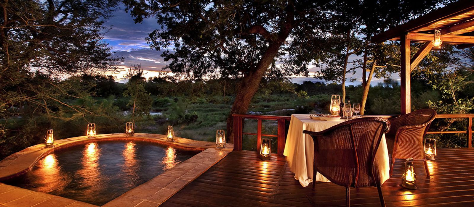 Lion Sands Tinga Lodge | Southern Kruger | Plan Your Trip