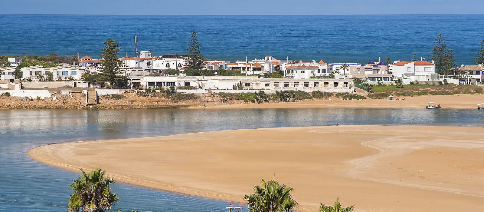 Exclusive Travel Tips for Your Destination Oualidia in Morocco Exclusive Travel Tips for Your Destination Oualidia in Morocco