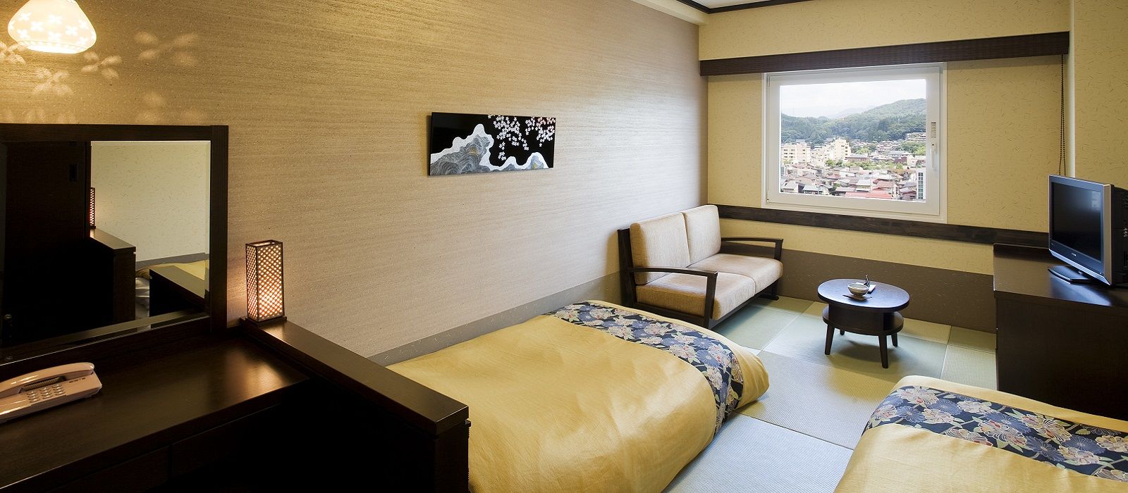 Takayama Ouan Hotel in Japan | ENCHANTING TRAVELS