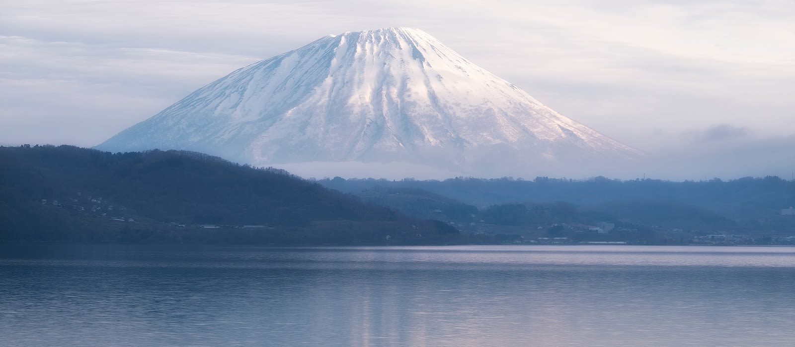 Exclusive Travel Tips for Your Destination Lake Toya in Japan