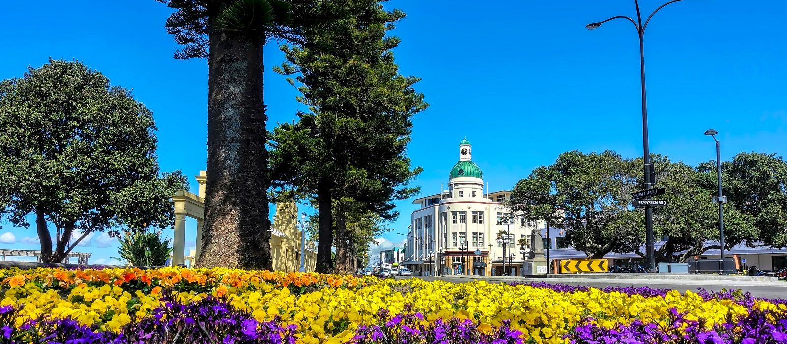 Exclusive Travel Tips for Your Destination Napier in New Zealand