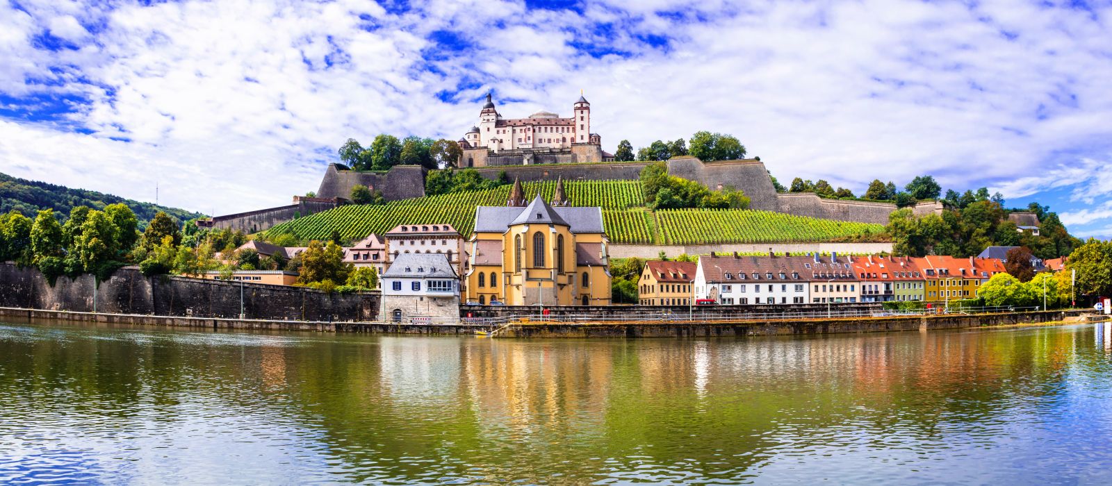 Bavarian Countryside and Romantic Road | Tours & Trips with ENCHANTING ...