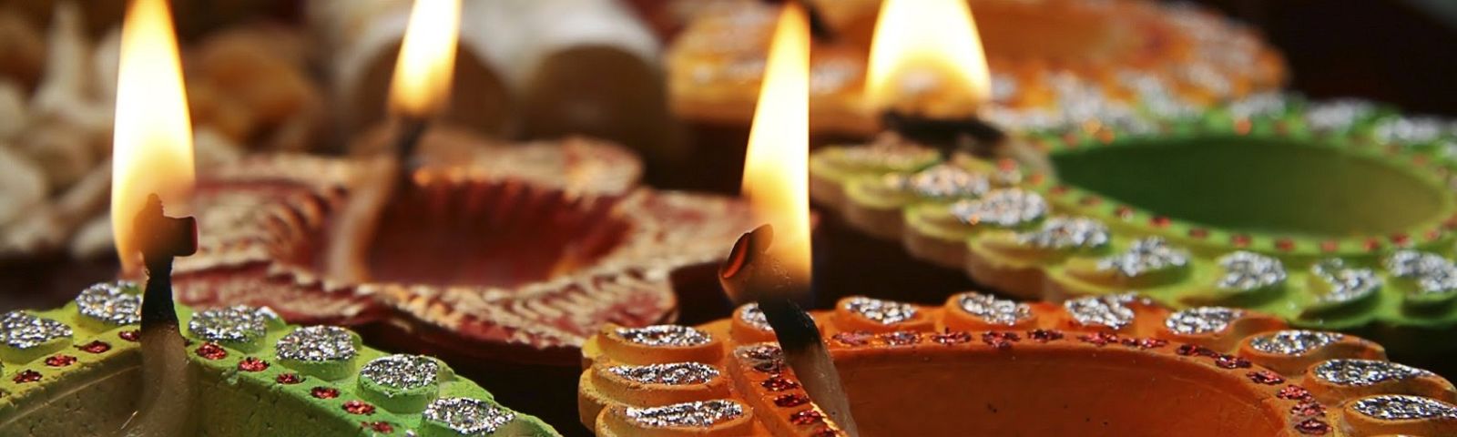How to celebrate Diwali in India with Enchanting Travels