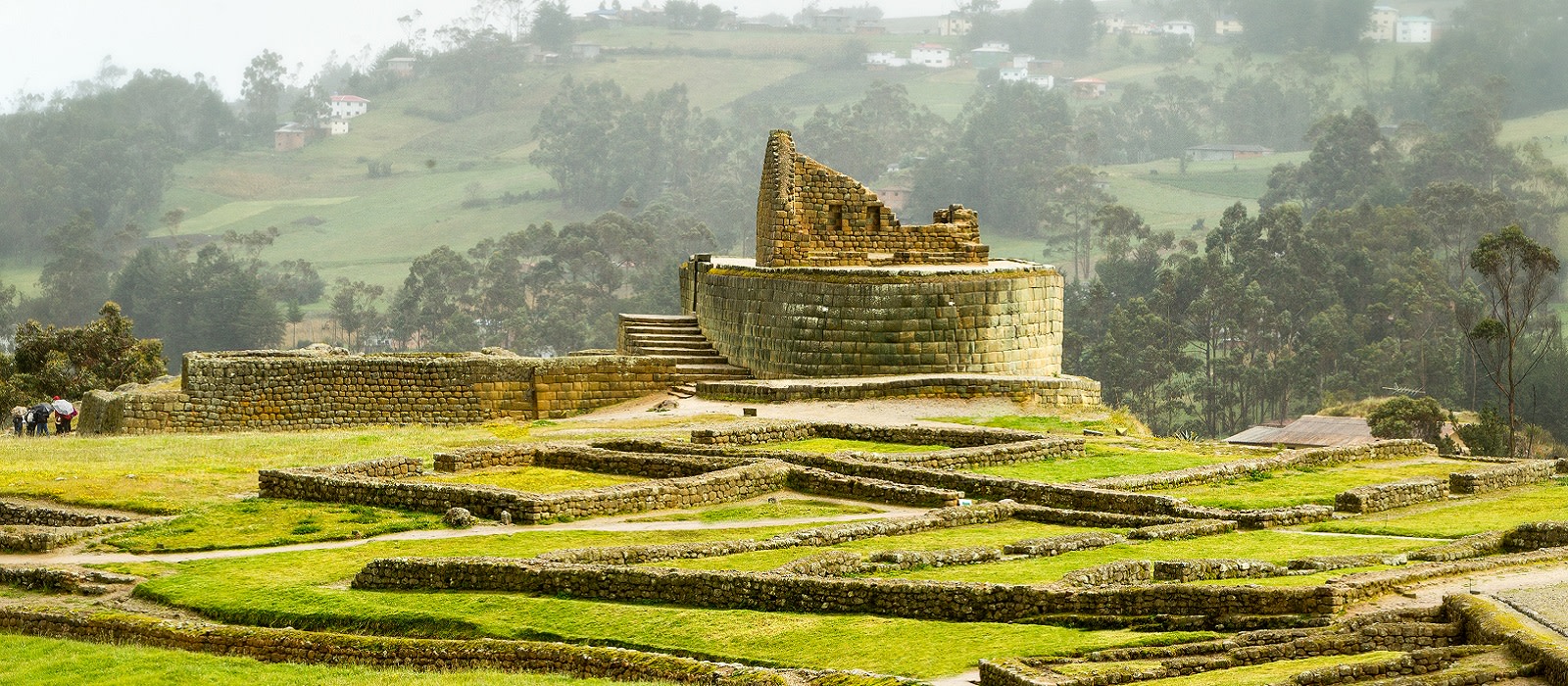 Ecuador & Galapagos History Guide | Enchanting Travels