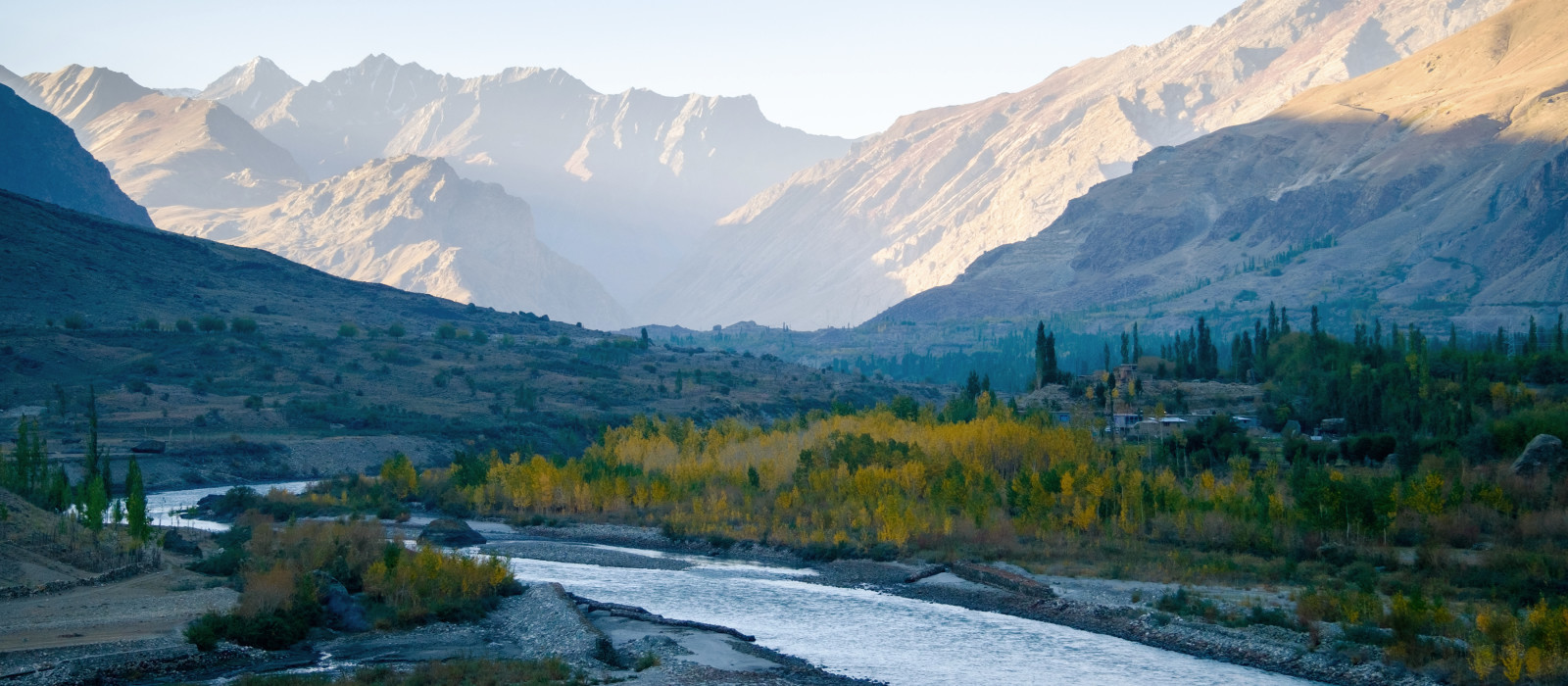 Luxury North India Tours & India Trip | Enchanting Travels