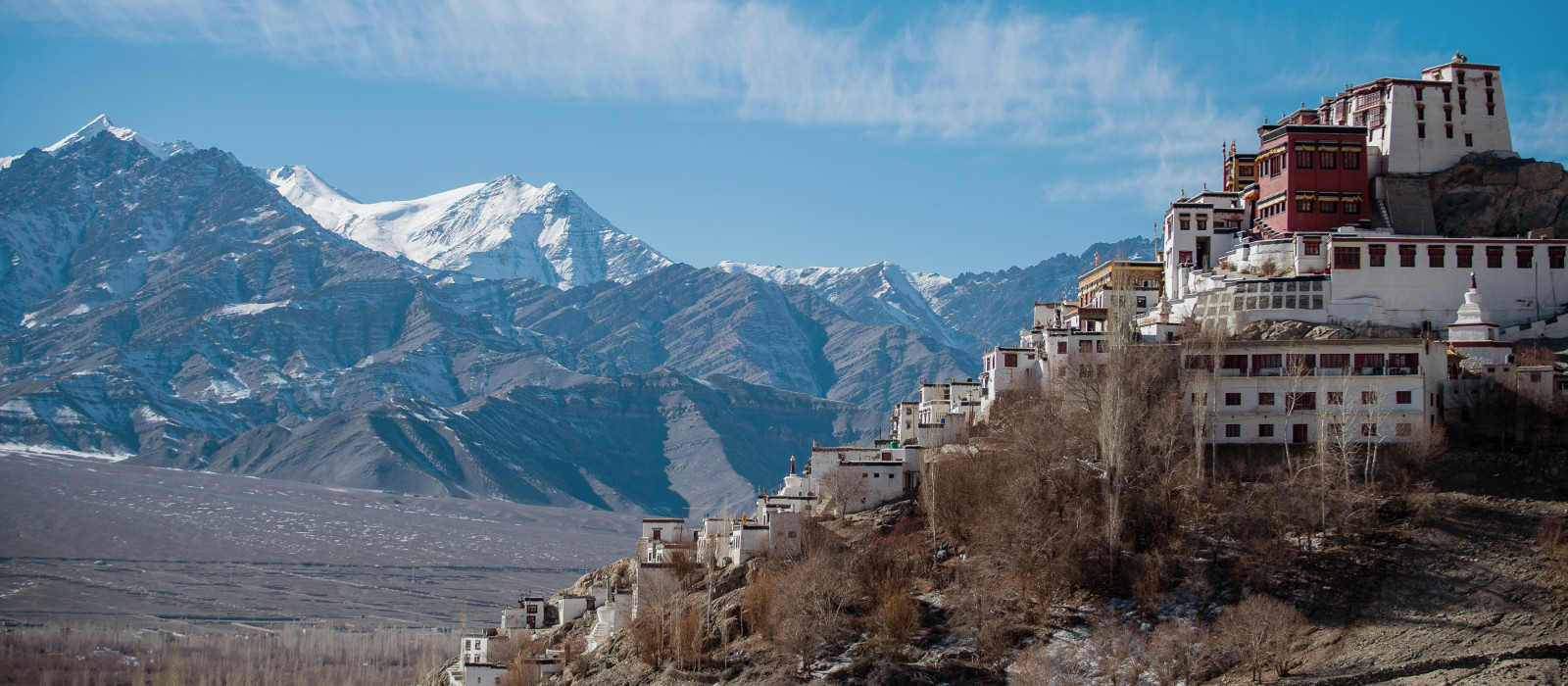 Luxury North India Tours & India Trip | Enchanting Travels