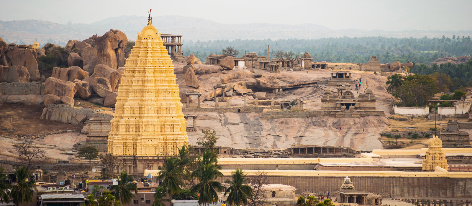 Luxury Tours South India & India Trip | Enchanting Travels