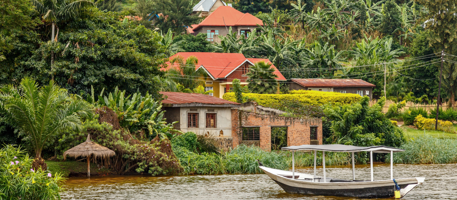 Rwanda Safaris Tours & Gorilla Treks | Enchanting Travels