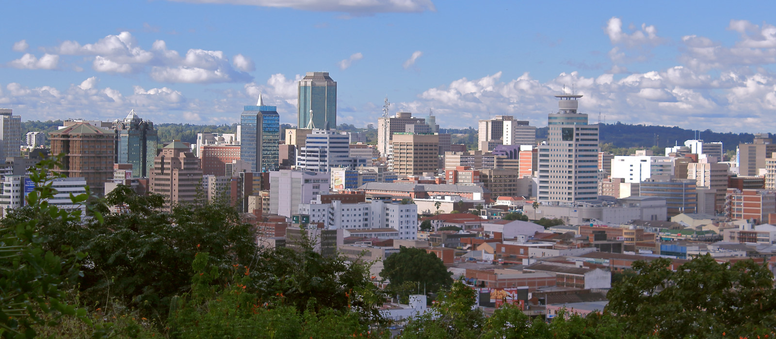 Simbabwe Reisen & private Safaris | Enchanting Travels