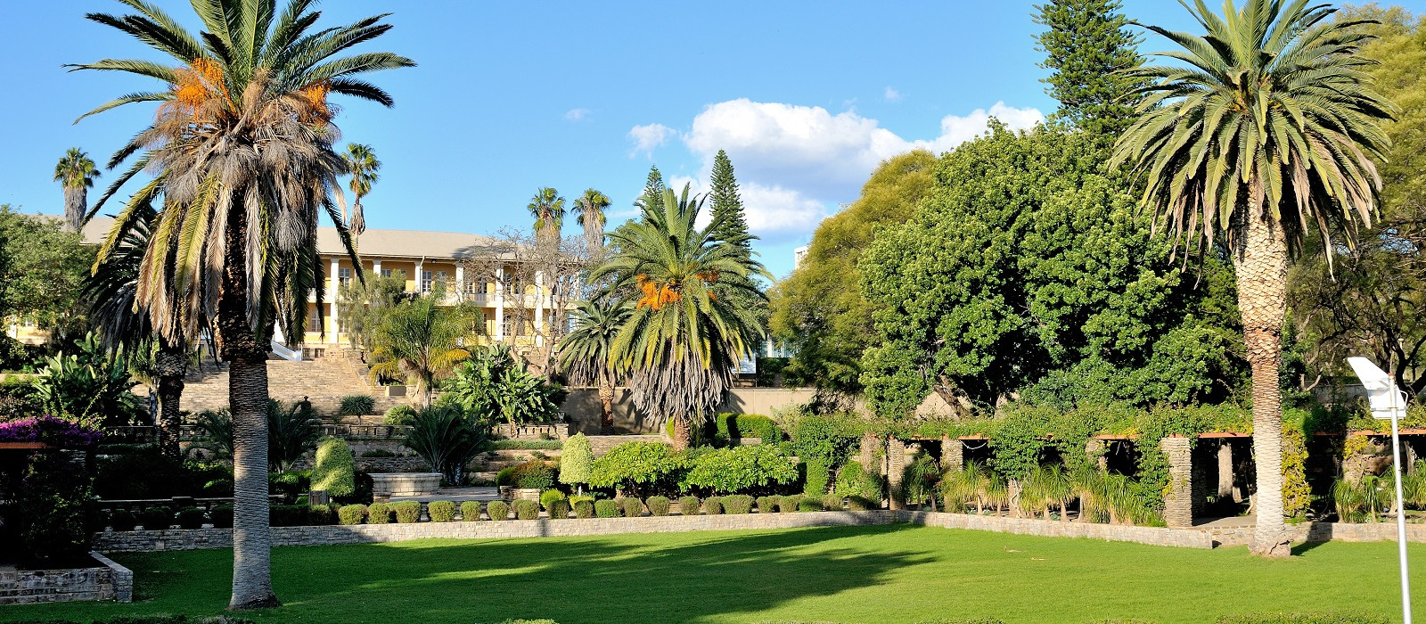 History of Namibia | Culture Tours | Enchanting Travels