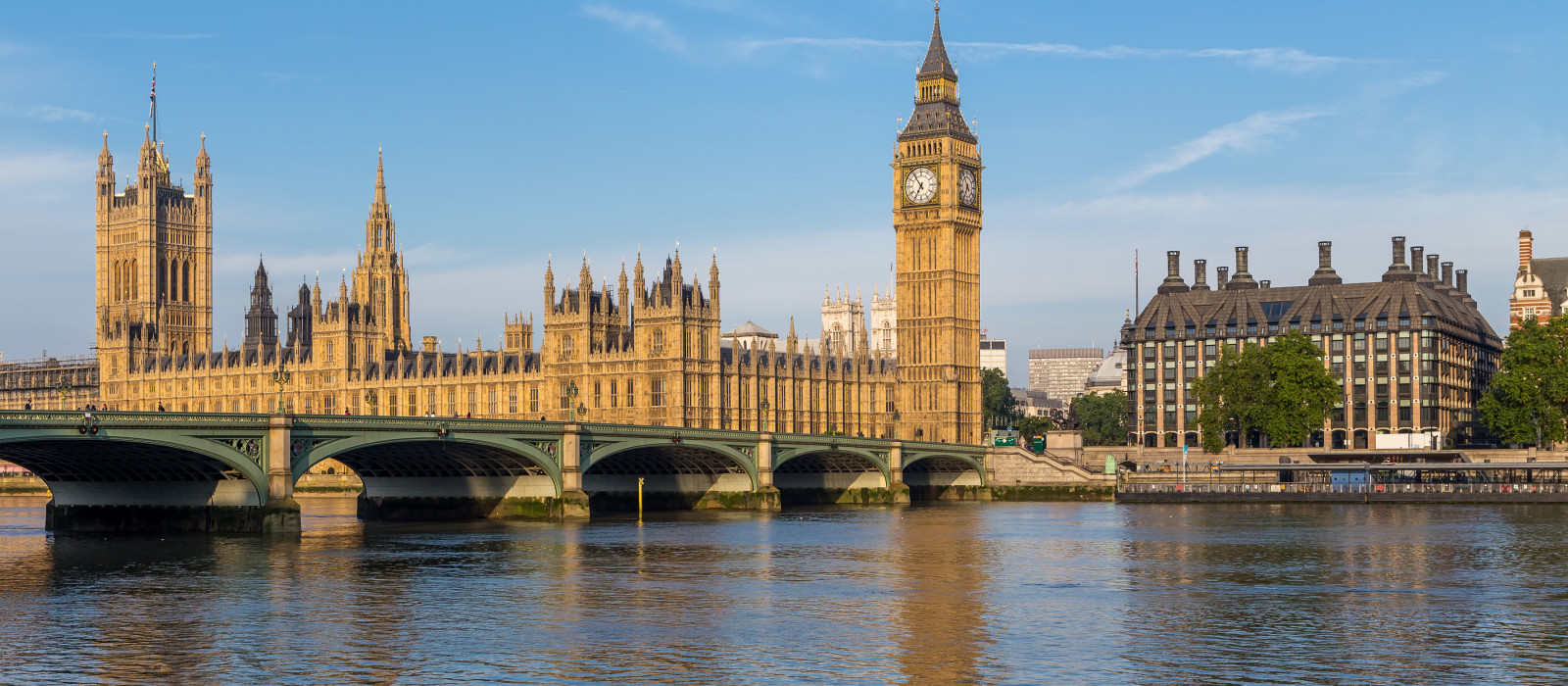 Ireland Private Tours & Custom UK Trips | Enchanting Travels