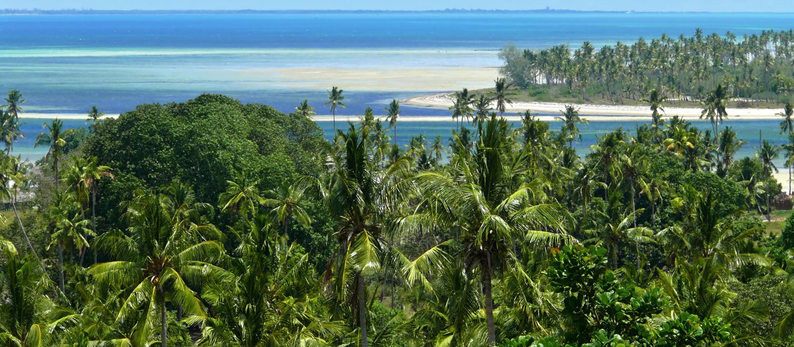 Mozambique Beaches | Plan Your Tour with Enchanting Travels