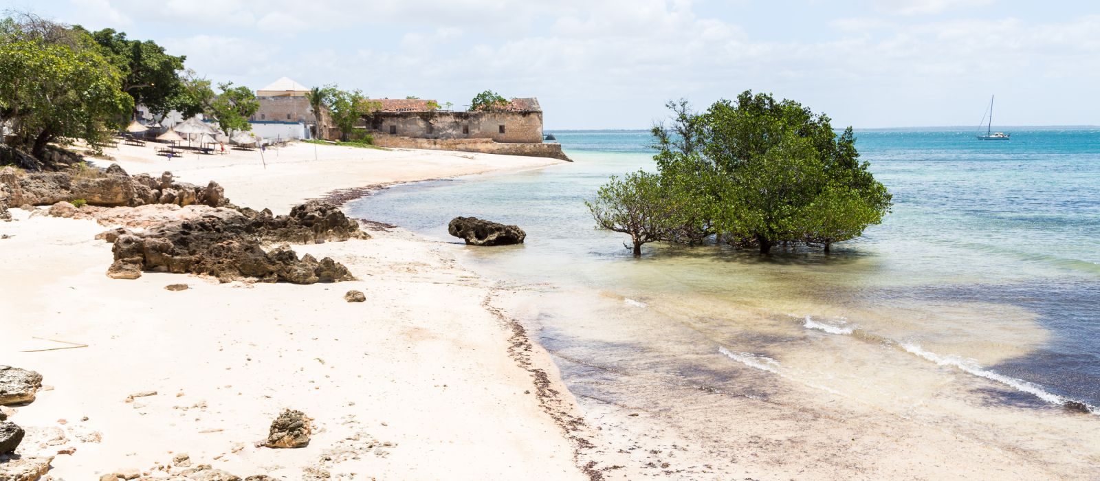 Mozambique Beaches | Plan Your Tour with Enchanting Travels