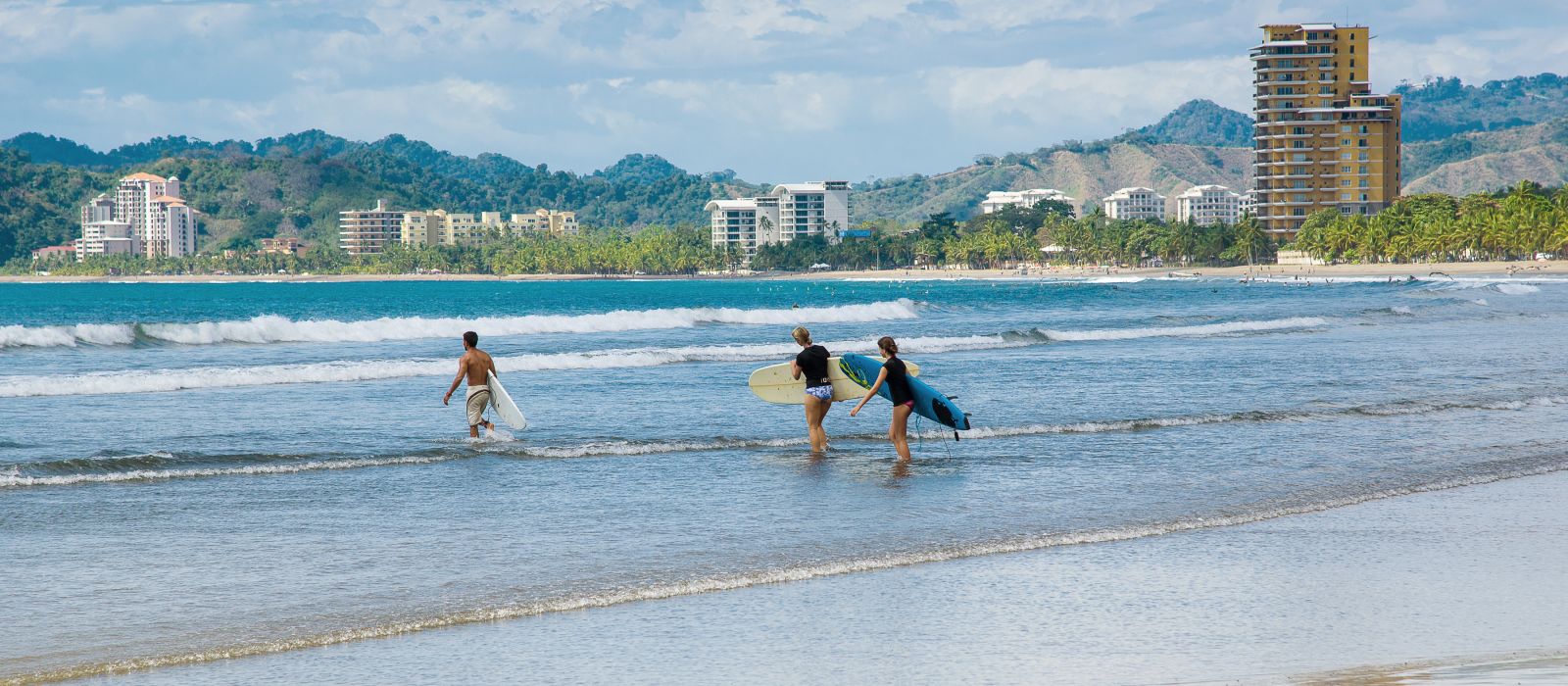 Costa Rica Tour: Private Luxury Vacation with Enchanting Travels