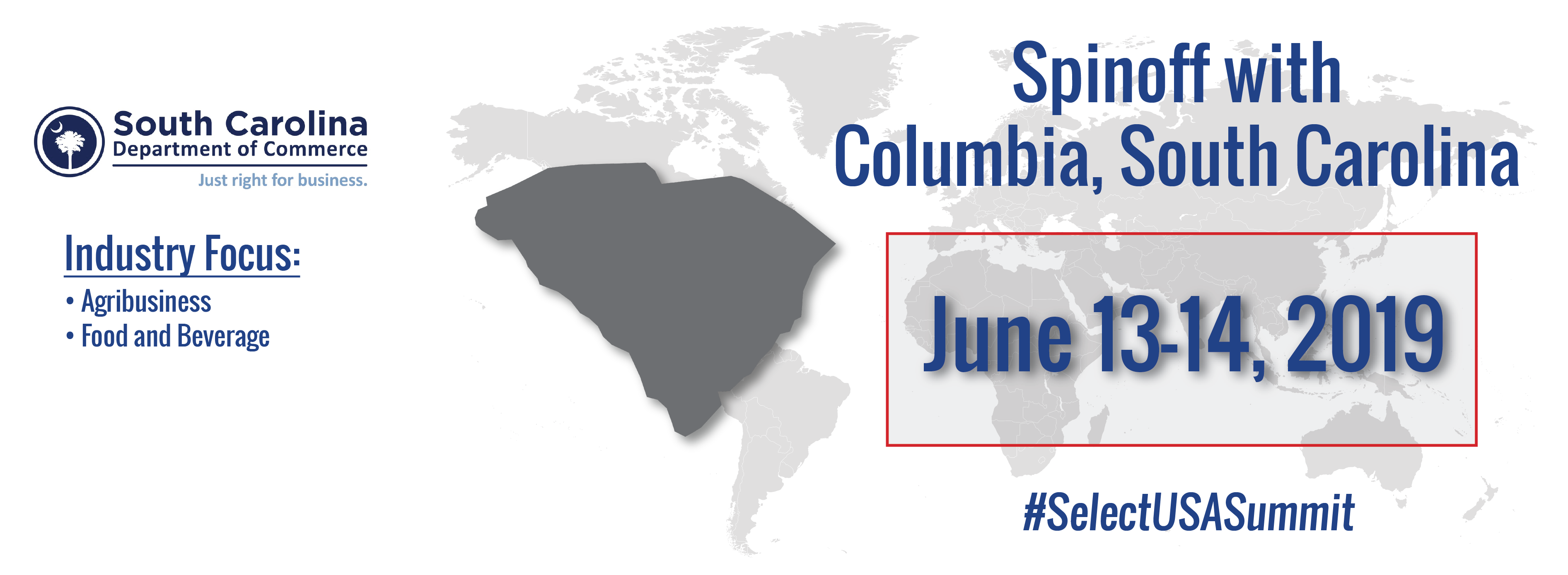 2019 SelectUSA Investment Summit