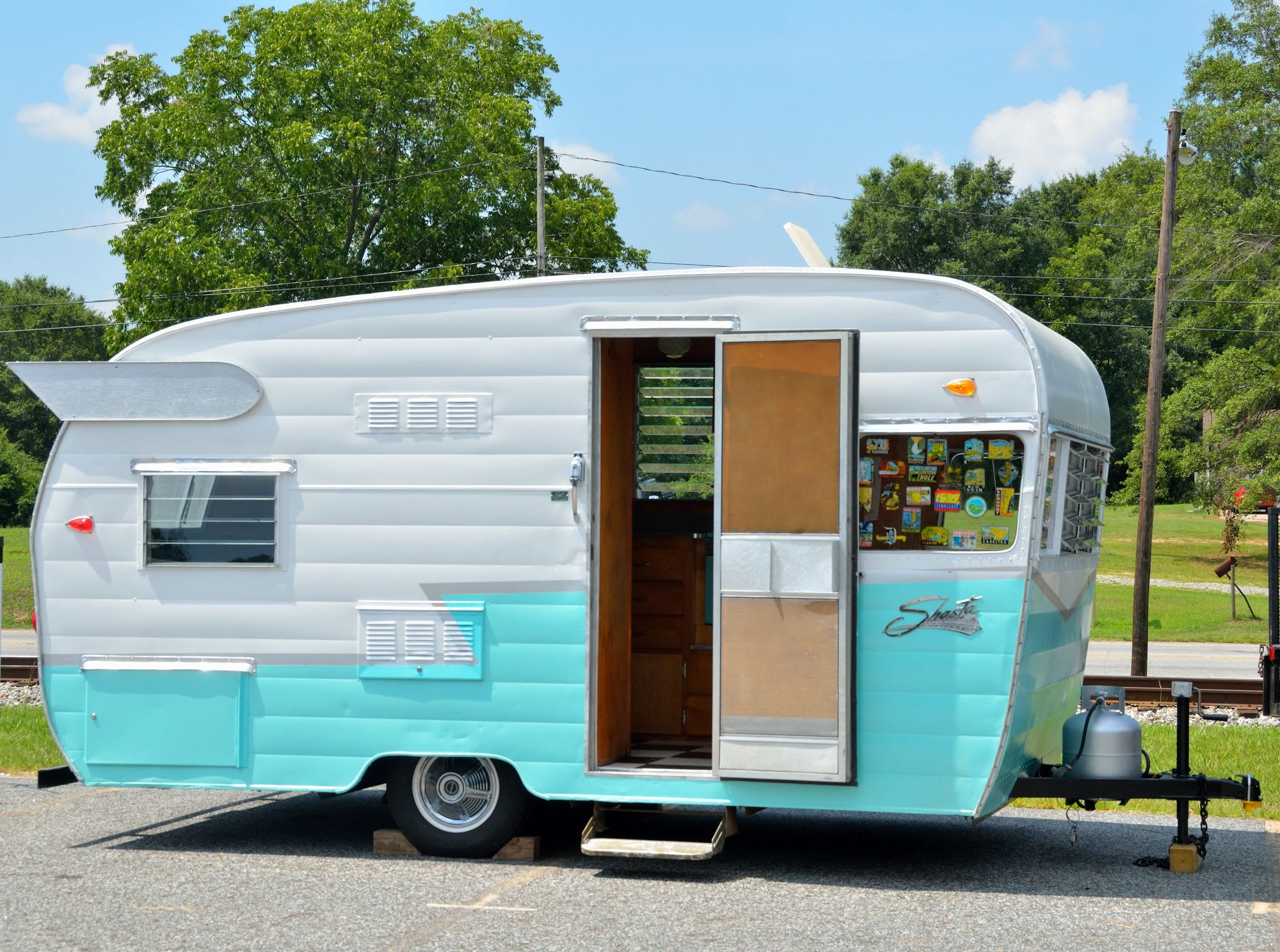 What Is A Travel Trailer What Is A Travel Trailer