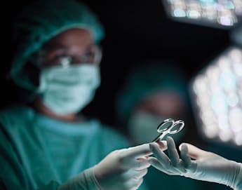 Medical Negligence Claims Against Surgeon Yaser Jabbar | Fieldfisher