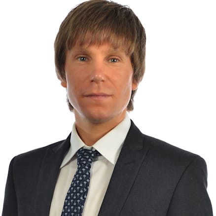 Andrew Oliver | Fieldfisher