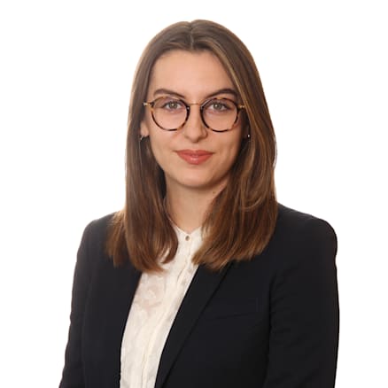 Alice Boydell | Fieldfisher