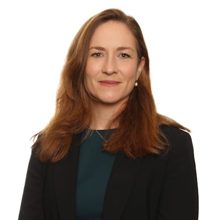 Carly Schiff | Fieldfisher