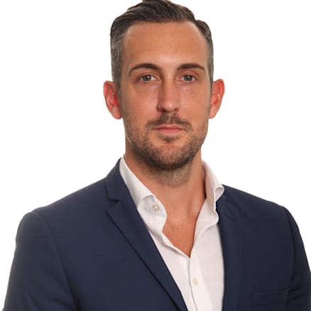 Craig Longhurst | Fieldfisher