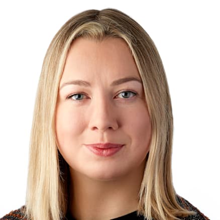 Ellie Kavanagh | Fieldfisher